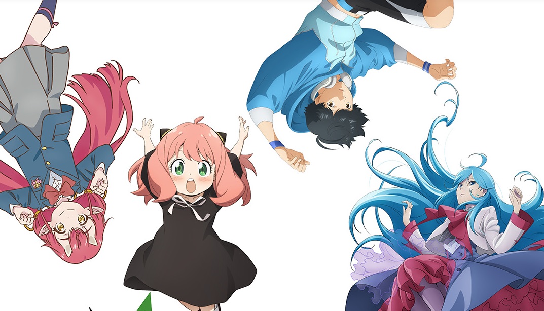 WIT Studio anuncia exhibición especial en Ikebukuro | Tadaima