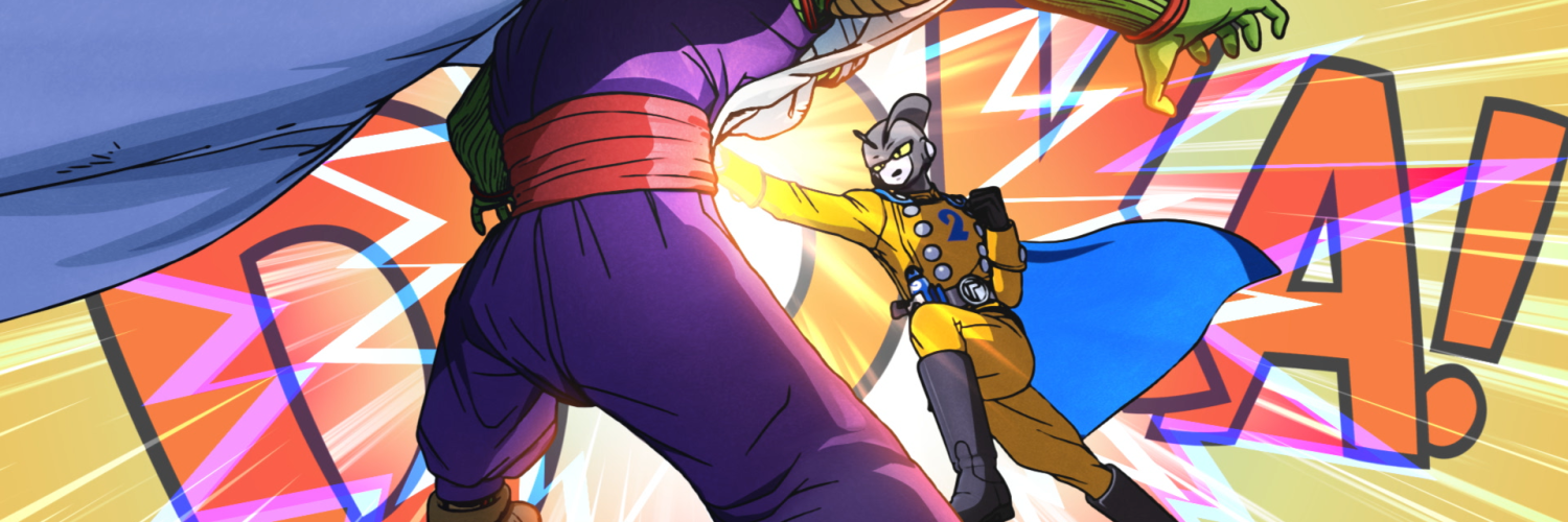 Dragon Ball Super: Super Hero llegará pronto a Crunchyroll