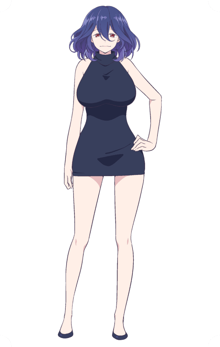 El anime Vermeil in Gold muestra nuevo tráiler y fecha de estreno - Tadaima