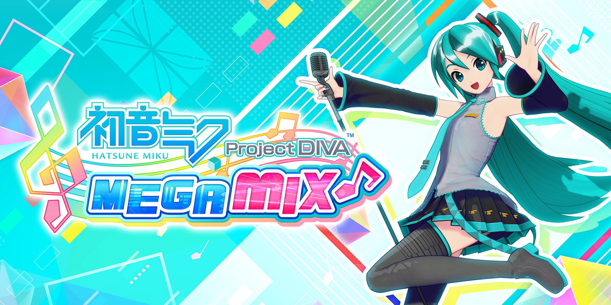 Hatsune Miku: Project Diva llegó a PC vía STEAM - Tadaima