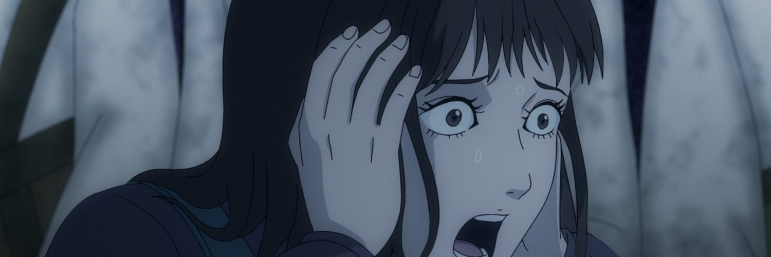 Tadaima | Anime, Japón, Manga, Cultura geek y más - Tadaima