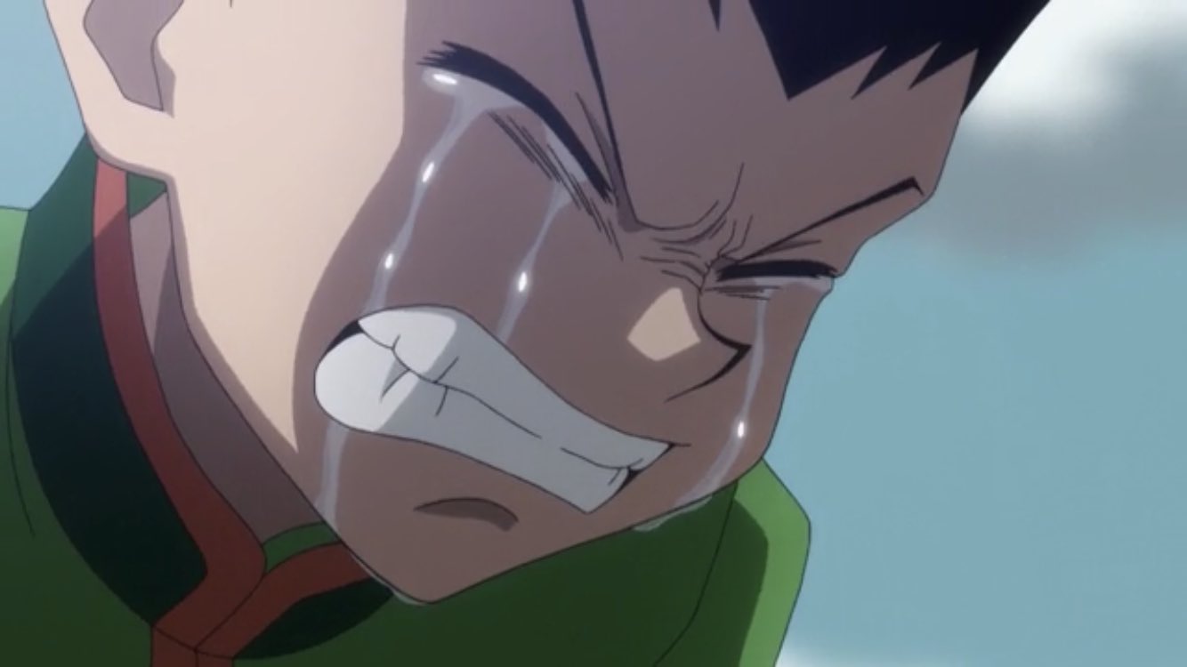 Yoshihiro Togashi comenta que su salud no está mejorando | Tadaima