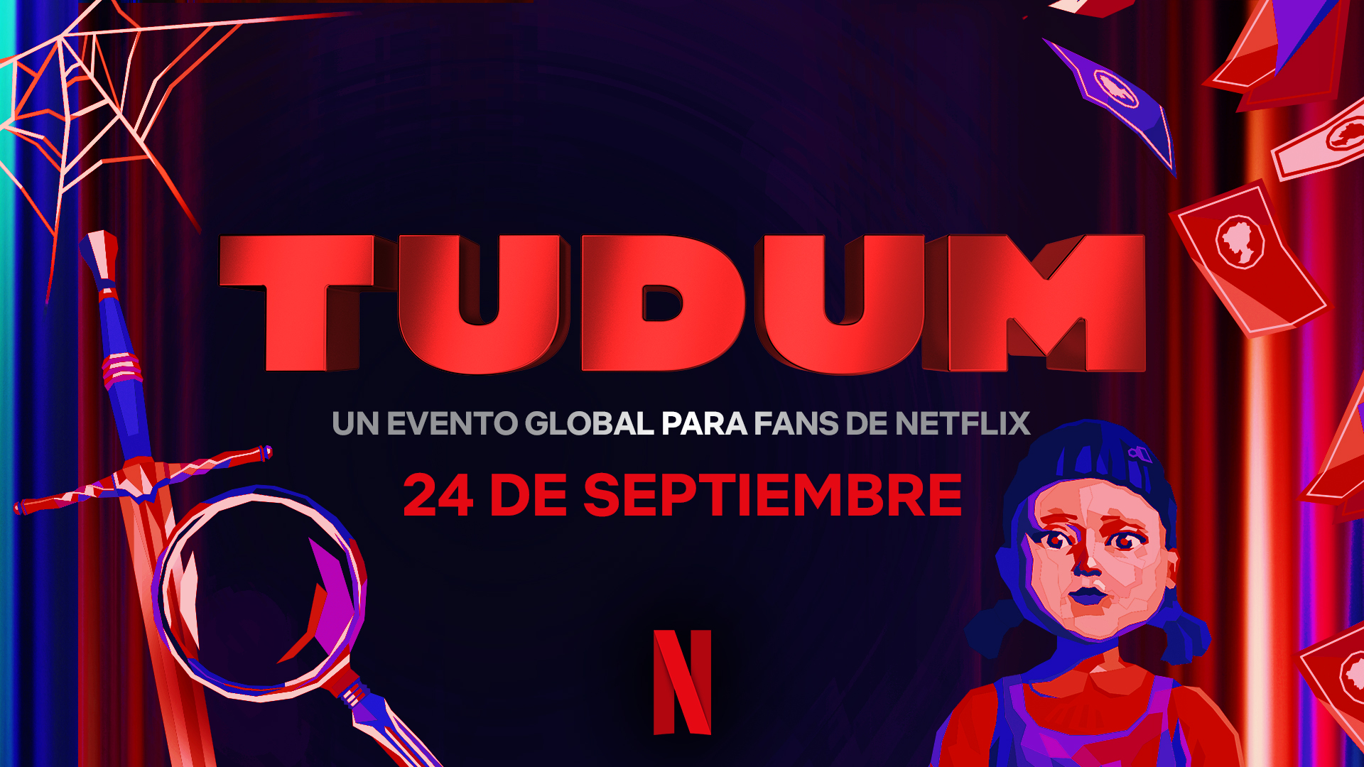 TUDUM Japan: muchos anuncios para el futuro próximo - Tadaima