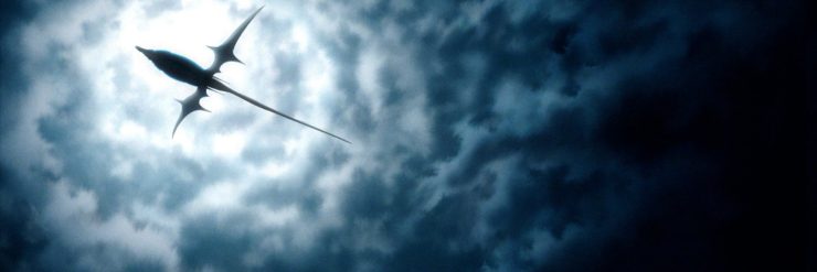 Eisen Flügel tendrá película de anime próximamente | Tadaima