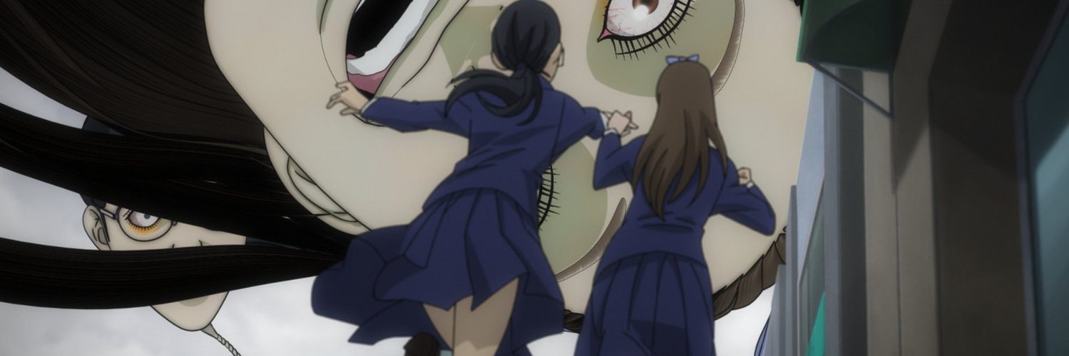 Junji Ito Maniac: Japanese Tales of the Macabre revela más detalles