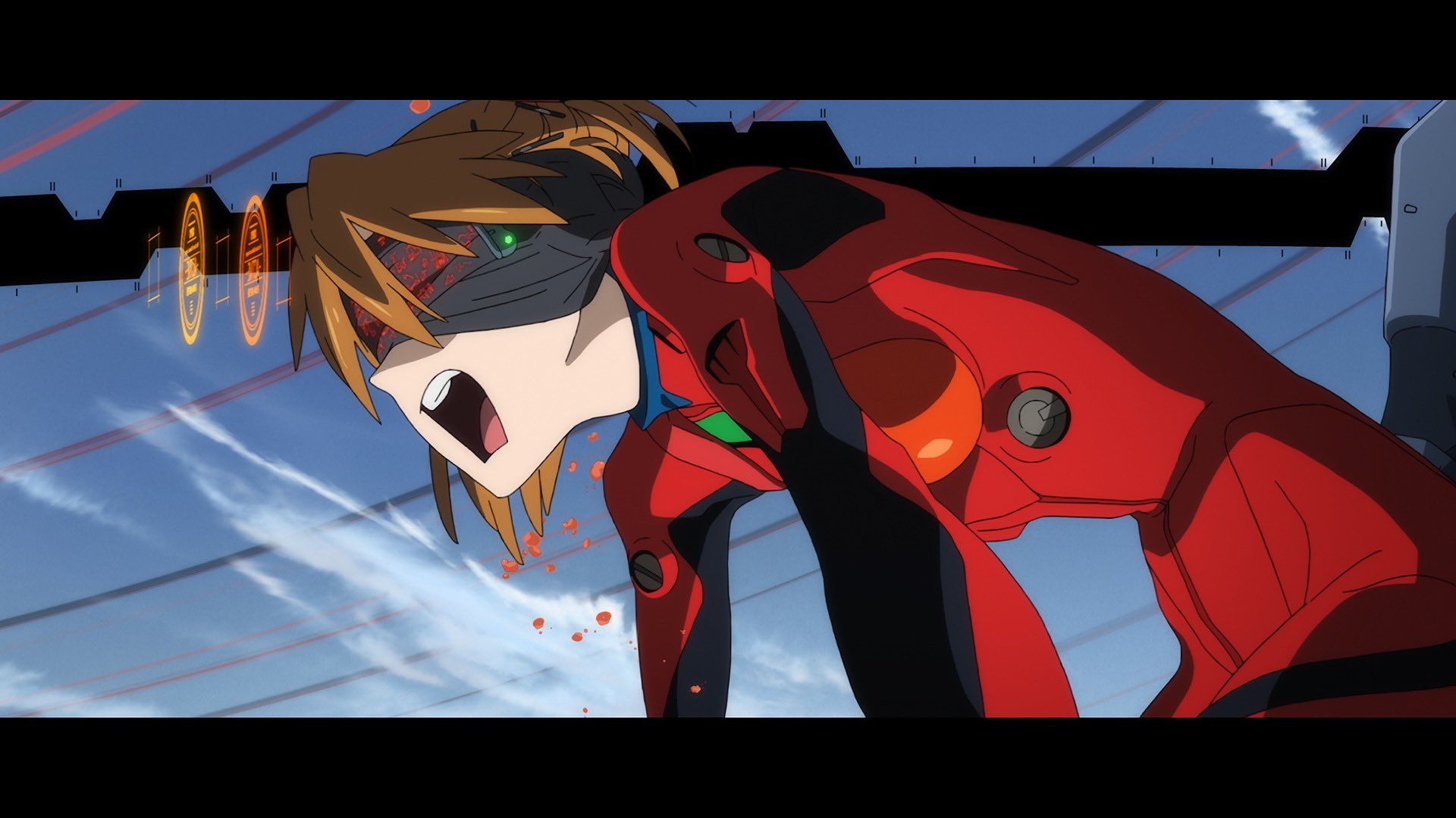 Evangelion 3.0 (-46h) muestra sus primeras imágenes | Tadaima