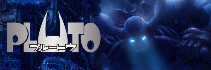 Pluto anuncia nuevos personajes y miembros del elenco | Tadaima