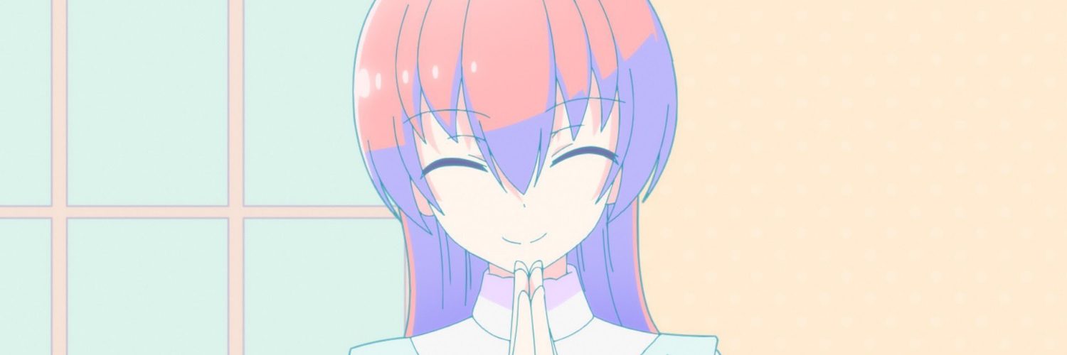 TONIKAWA: Over the Moon For You se estrena en abril | Tadaima