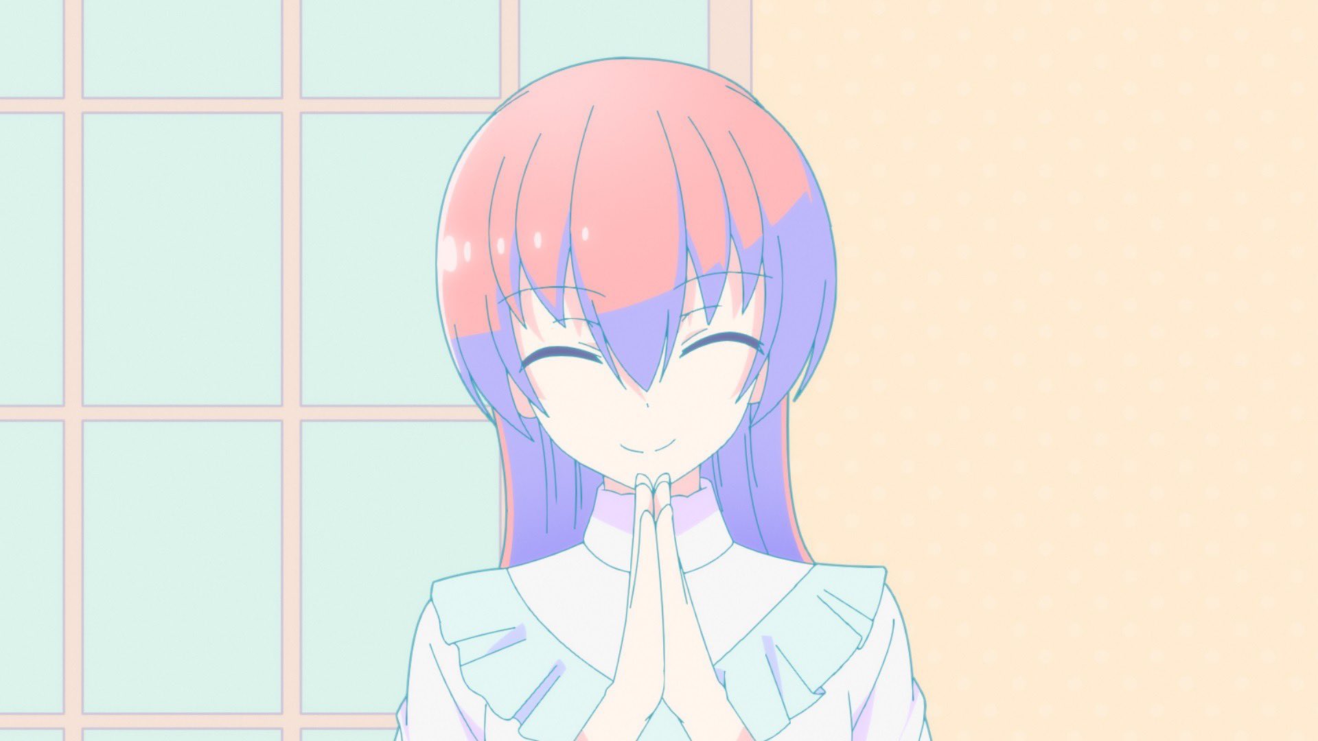 TONIKAWA: Over the Moon For You se estrena en abril | Tadaima