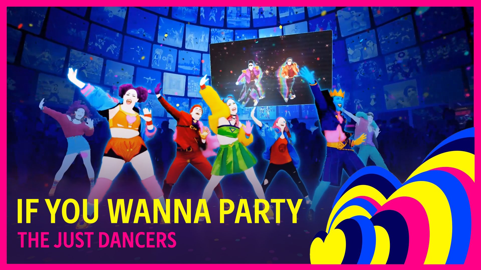 Reseña | Just Dance 2024: grandes sorpresas para sacarle brillo a la ...