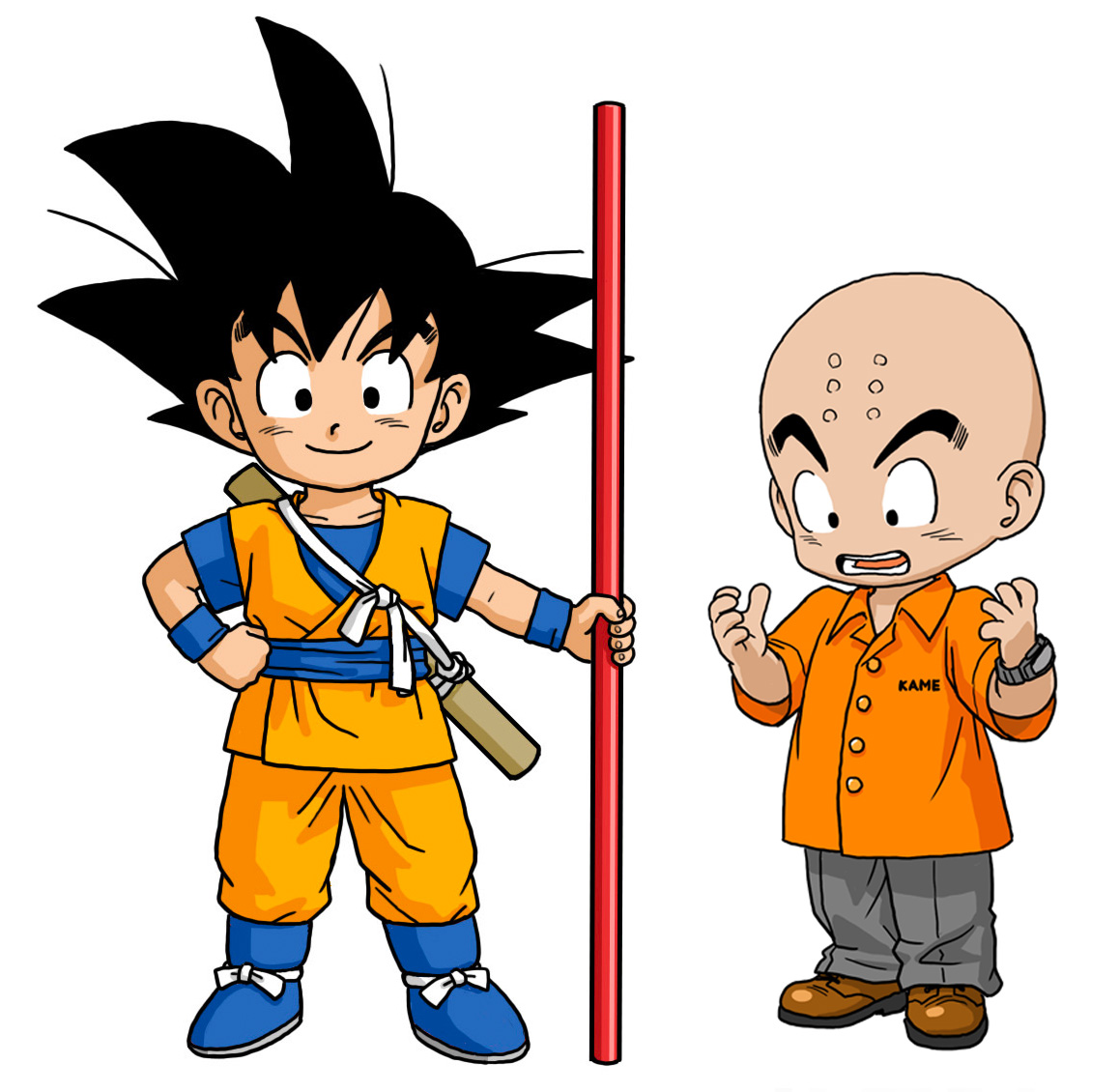 Dragon Ball Daima lanza tráiler centrado en Goku - Tadaima