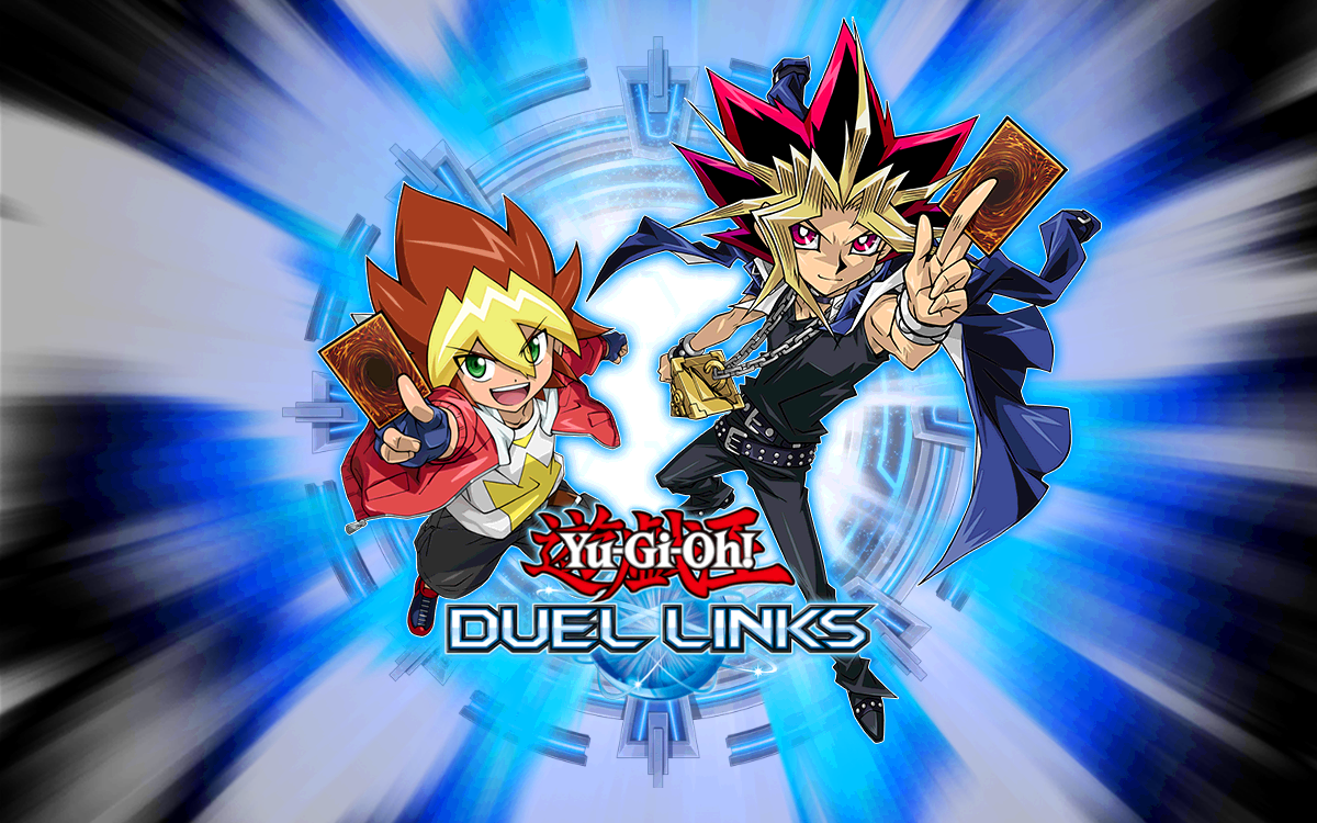 Yu-Gi-Oh! DUEL LINKS implementa nuevas formas de invocación | Tadaima