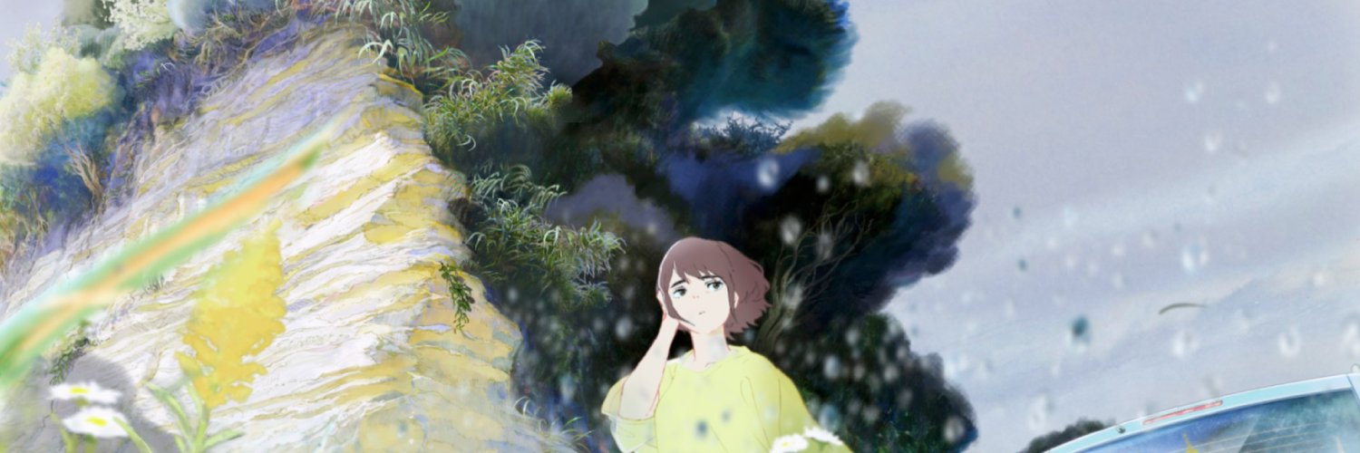 A New Dawn, debut como director de Yoshitoshi Shinomiya, llega en 2025