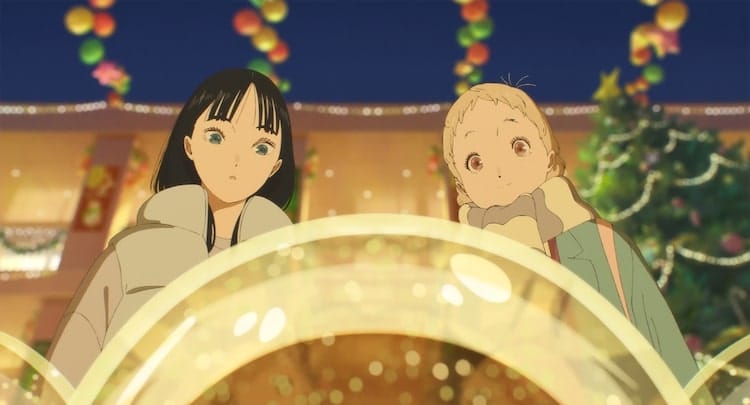 Kimi no Iro lanza nuevo avance previo a estreno en agosto | Tadaima