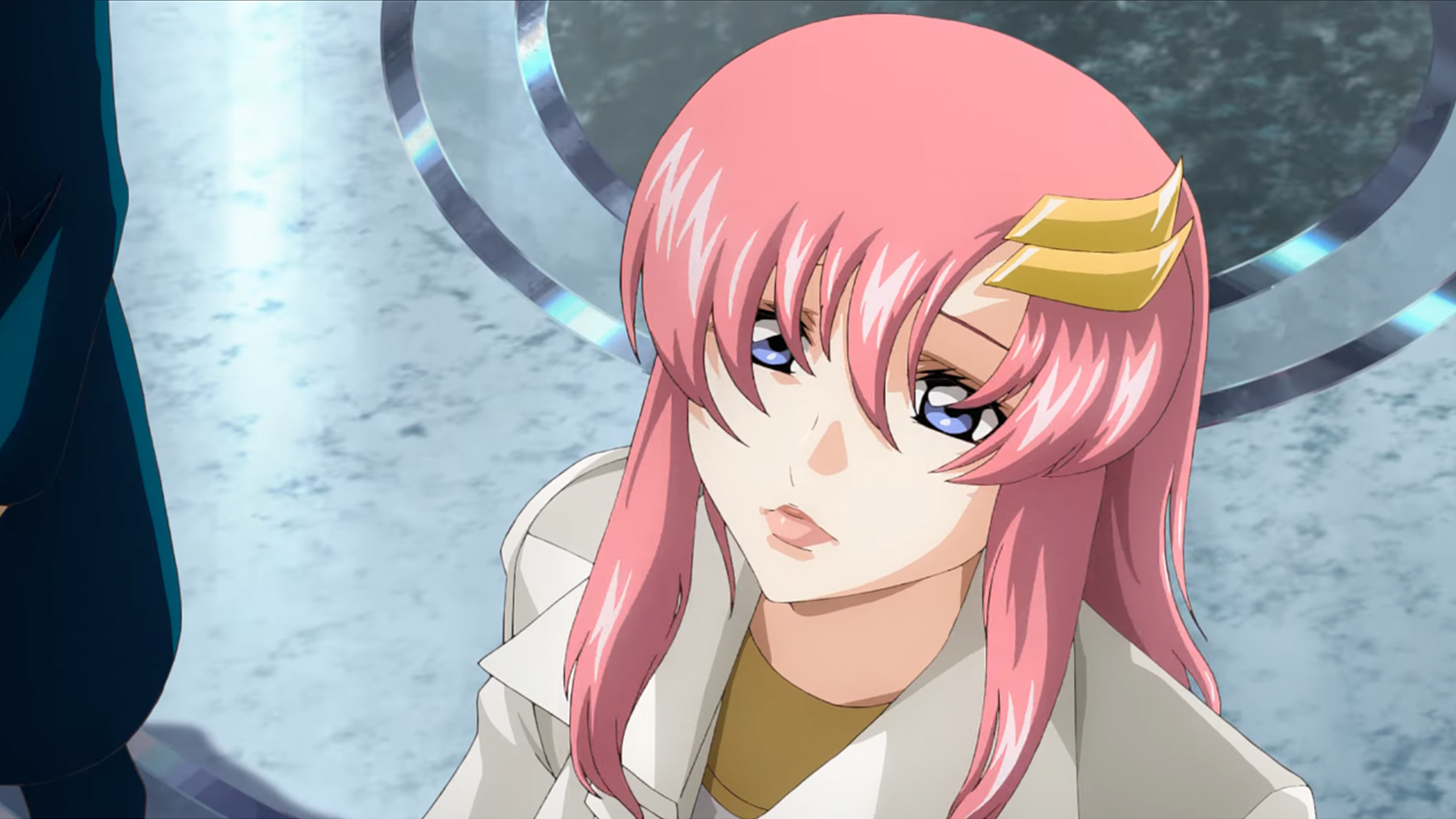 Mobile Suit Gundam SEED Freedom llega a cines de México | Tadaima