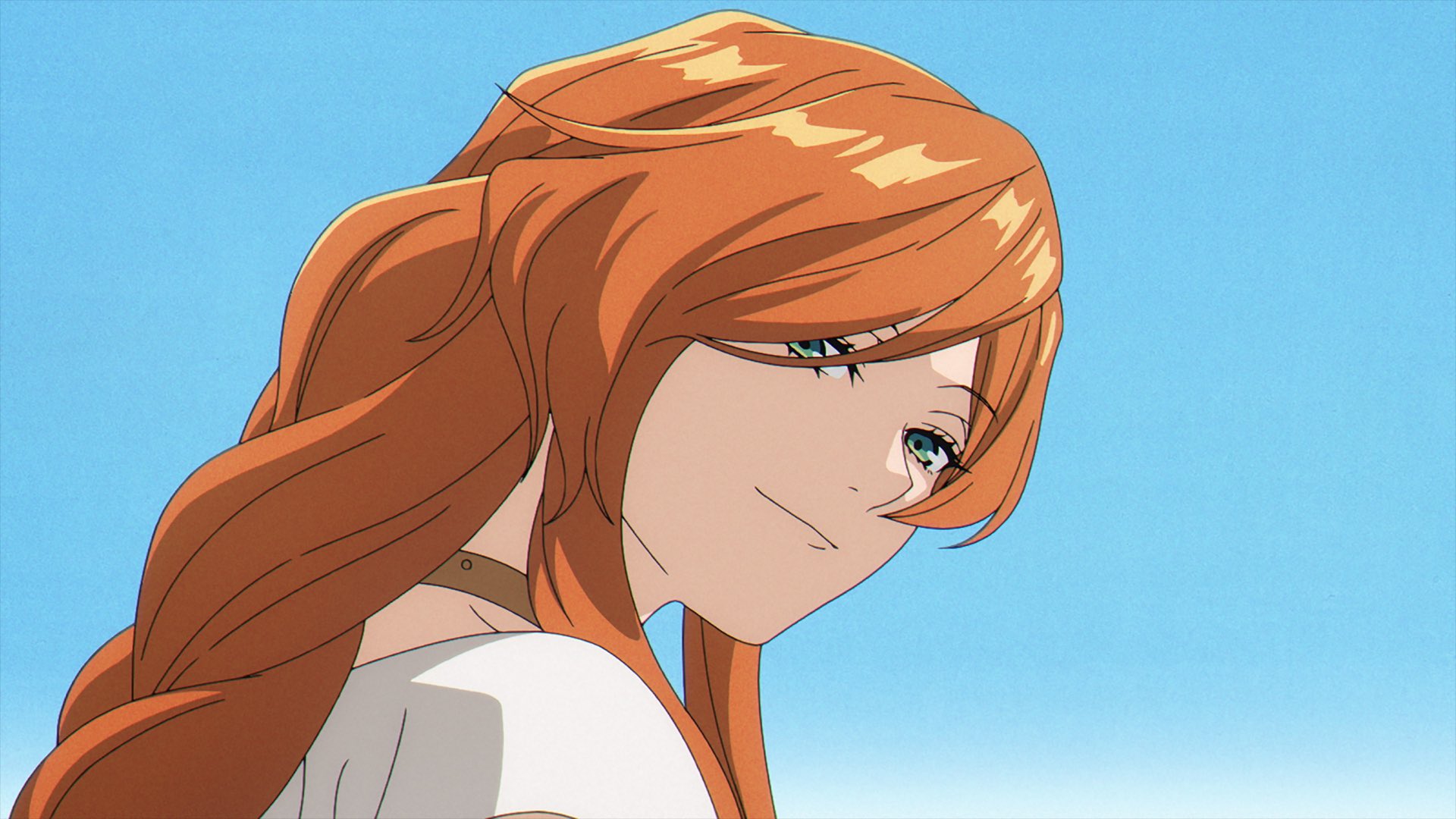 Atsuko Tanaka falleció a los 61 años de edad | Tadaima