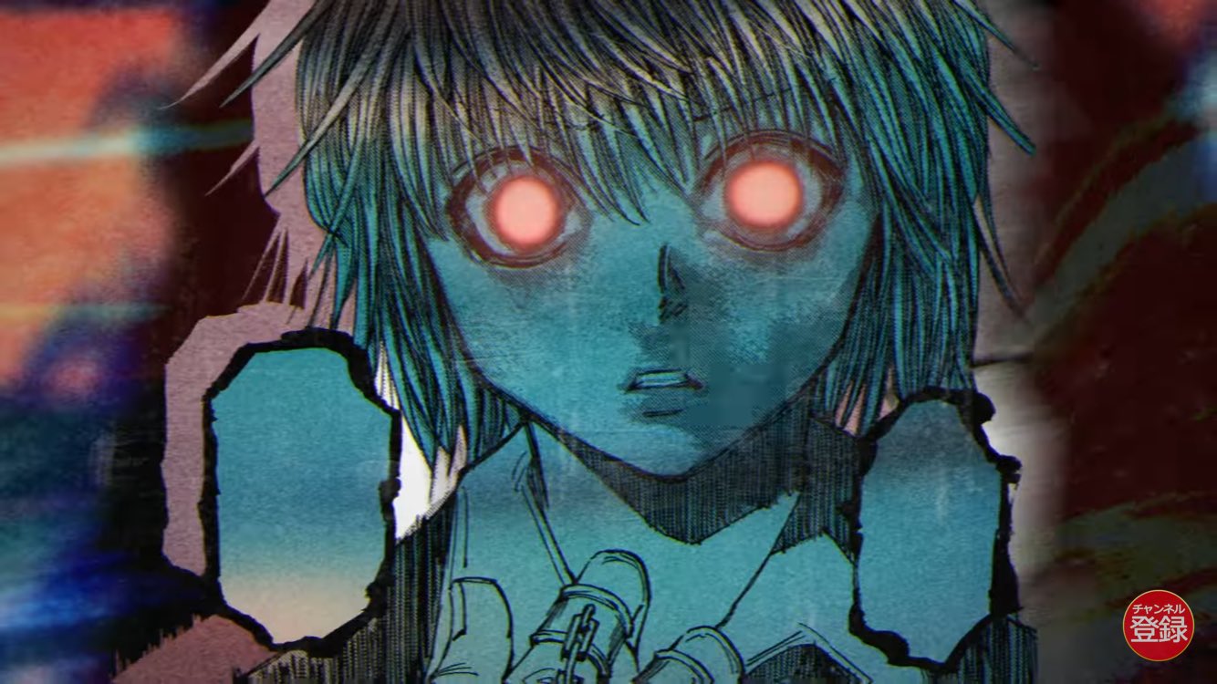 Hunter x Hunter regresa a la Shonen Jump en octubre | Tadaima