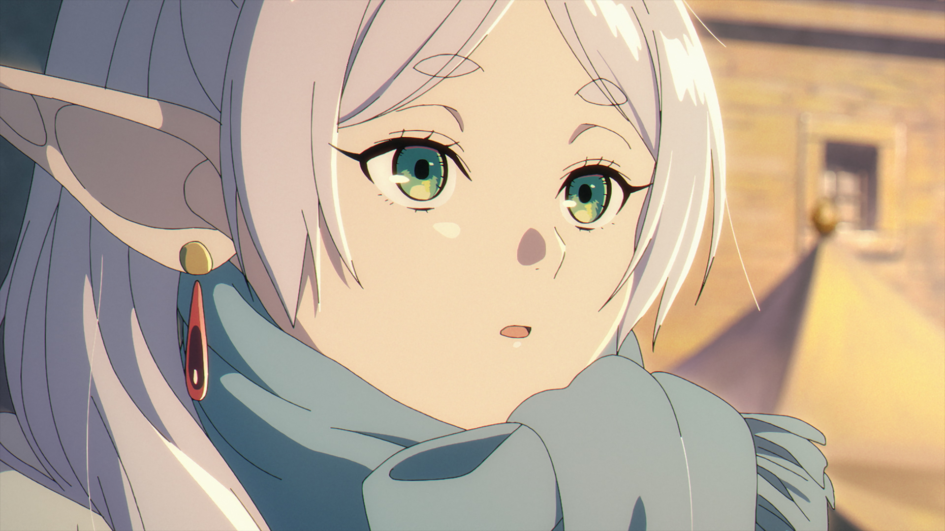 Frieren: Beyond Journey’s End tendrá segunda temporada | Tadaima