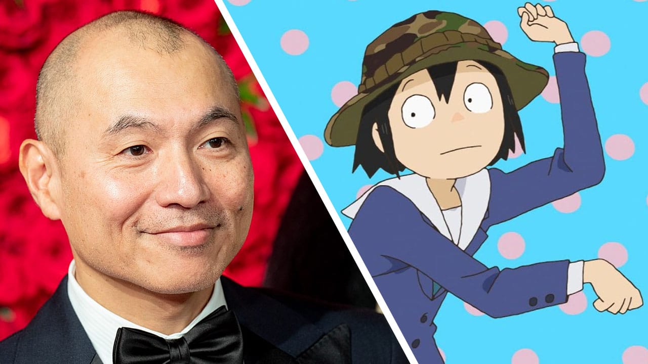 El ex director de Science SARU, Masaaki Yuasa, establece un nuevo ...