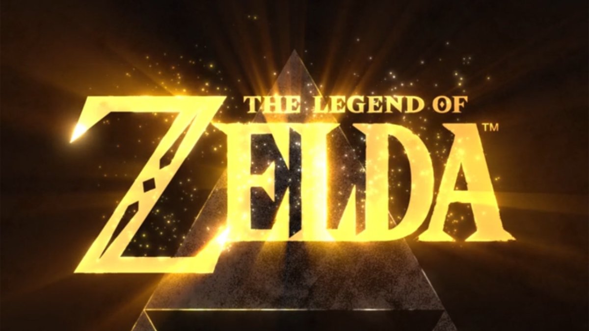 La cinta live-action de The Legend of Zelda da a concer sus ...