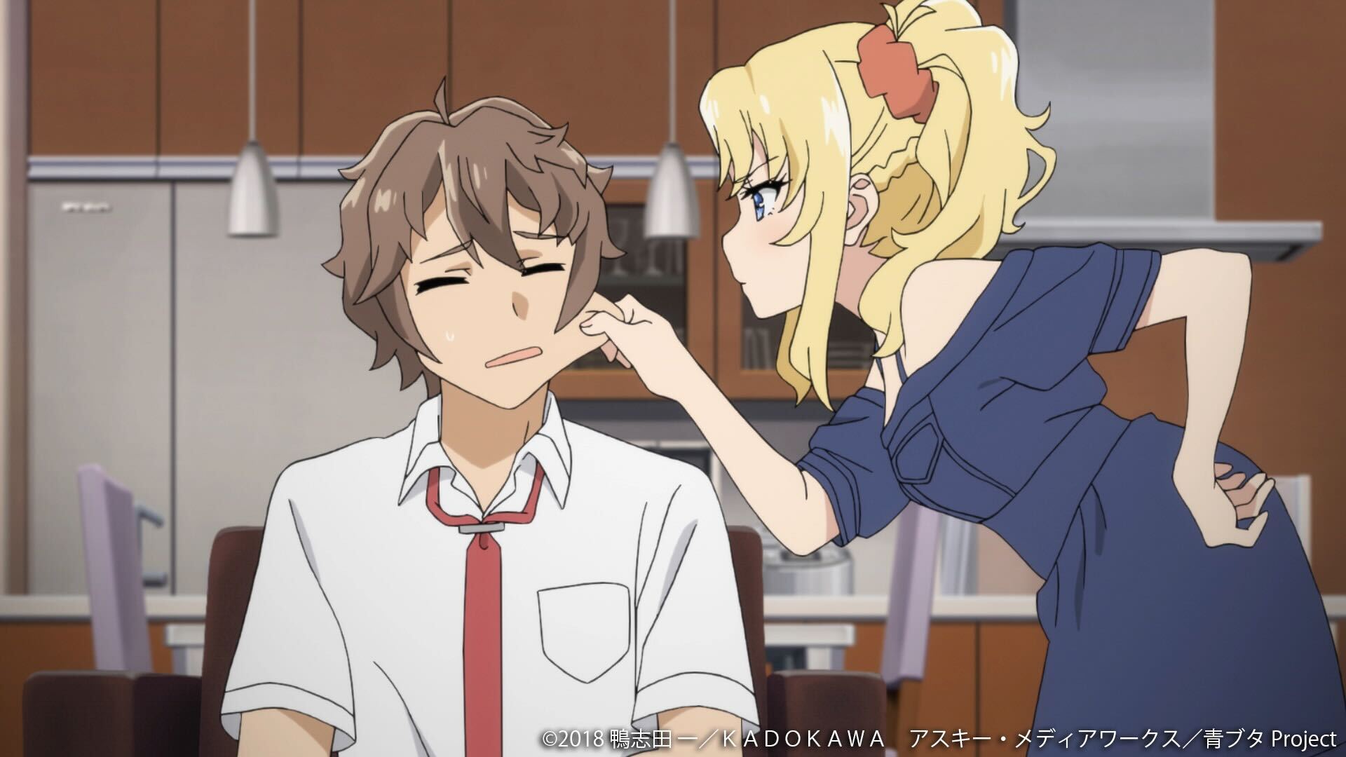 Kaito Ishikawa y Maaya Uchida anuncian matrimonio - Tadaima