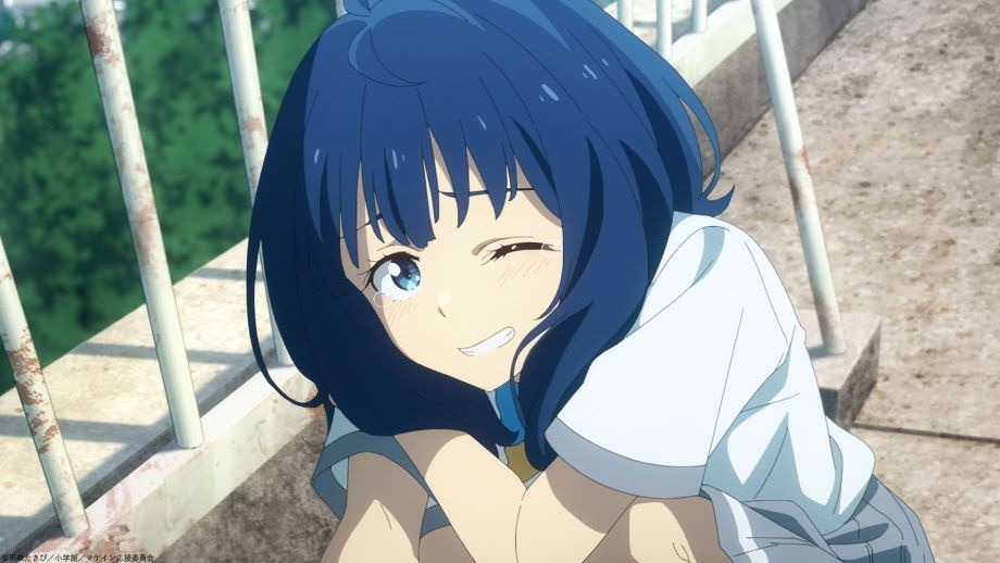 Makeine y Bocchi the Rock son las ganadoras de los Newtype Anime Awards ...