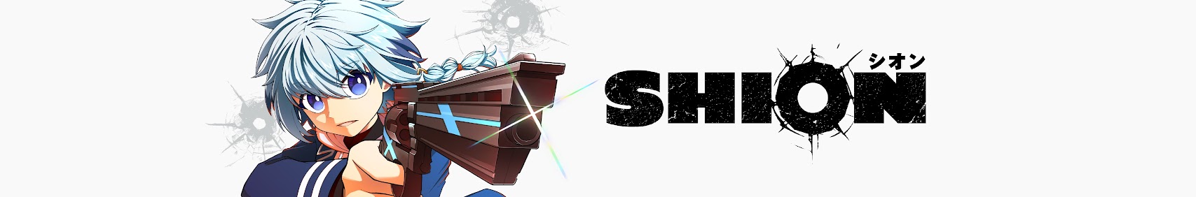 SHION recibe adaptación animada - Tadaima