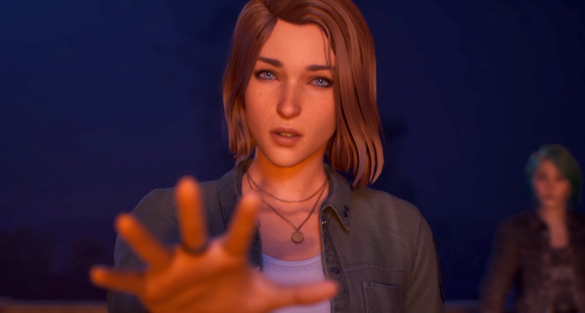 Life is Strange: Reunion ya está disponible en PC y consolas de nueva ...